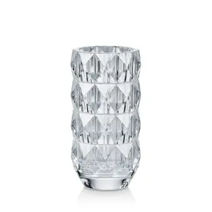 THE MARTHA, BY BACCARAT Louxor Round Small Vase