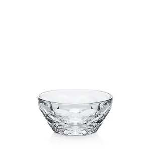 THE MARTHA, BY BACCARAT Swing Bowl, Small - No Color