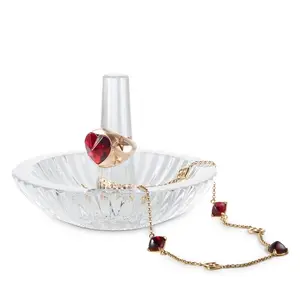 THE MARTHA, BY BACCARAT Mille Nuits Ring Holder