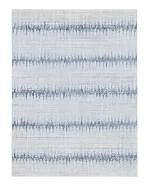 EXQUISITE RUGS Chroma Er4735 Area Rug, 6' X 9 - Mist