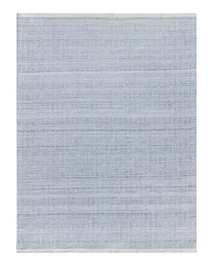 EXQUISITE RUGS Echo Er4979 Area Rug, 5' X 8 - Mist