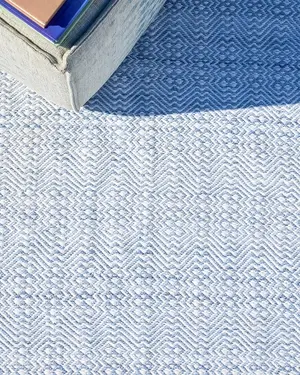 EXQUISITE RUGS Echo Er4979 Area Rug, 5' X 8 - Mist