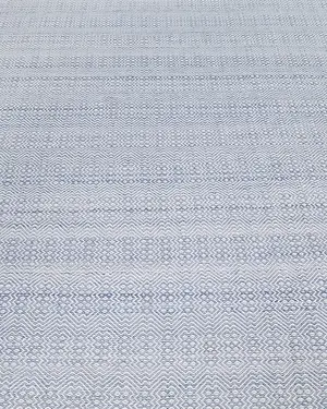 EXQUISITE RUGS Echo Er4979 Area Rug, 5' X 8 - Mist