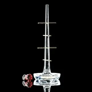 THE MARTHA, BY BACCARAT Harcourt Talleyrand Ring Holder