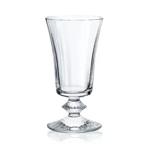 THE MARTHA, BY BACCARAT Mille Nuits Water Goblet - Clear