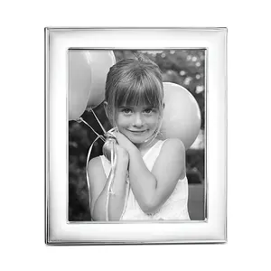 REED & BARTON Naples Frame, 8 X 10 - Silver