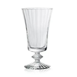 THE MARTHA, BY BACCARAT Mille Nuits Red Wine Goblet - Clear