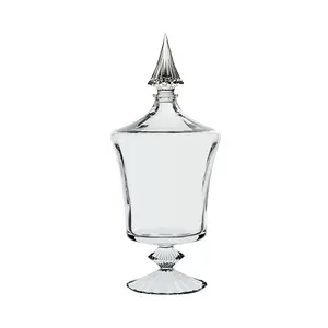 THE MARTHA, BY BACCARAT Mille Nuits Decanter - Clear