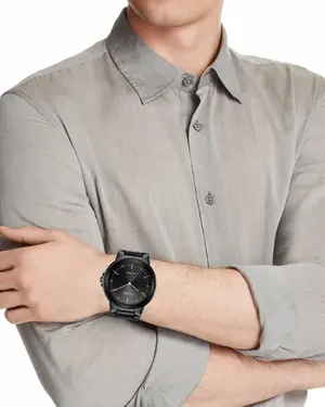 Citizen Axiom 41mm Watch