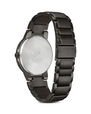 Citizen Axiom 41mm Watch