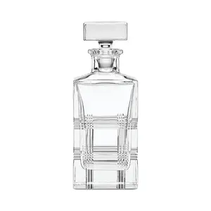REED & BARTON Hudson Decanter