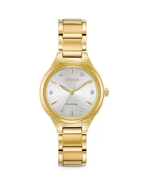 Citizen Corso Watch, 29mm - Gold