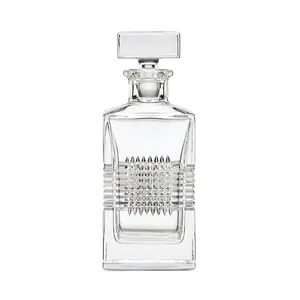 REED & BARTON Sloane Decanter
