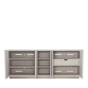 BERNHARDT Solaria Credenza