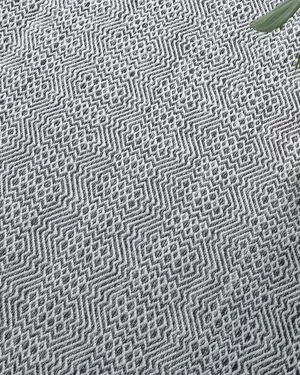 EXQUISITE RUGS Echo Er4891 Area Rug, 8' X 10