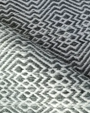 EXQUISITE RUGS Echo Er4891 Area Rug, 8' X 10