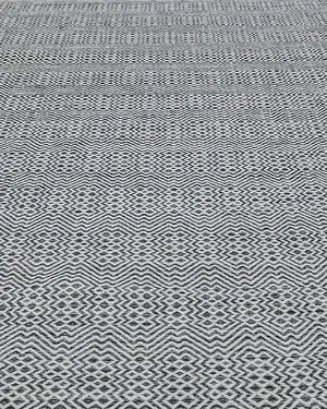 EXQUISITE RUGS Echo Er4891 Area Rug, 8' X 10