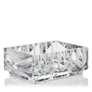 THE MARTHA, BY BACCARAT Louxor Catchall Box No Color