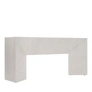 BERNHARDT Solaria Console Table