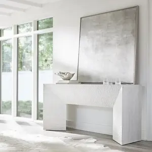 BERNHARDT Solaria Console Table