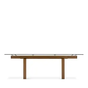 CALLIGARIS Hyper Extension Dining Table