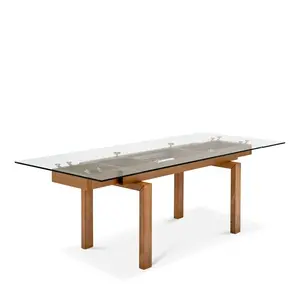 CALLIGARIS Hyper Extension Dining Table