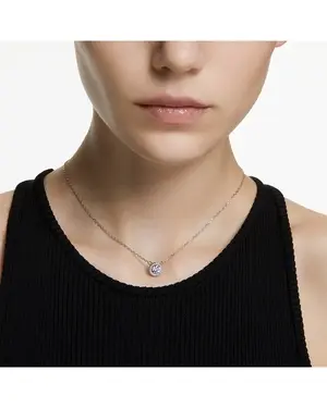 SWAROVSKI Una Pendant Necklace