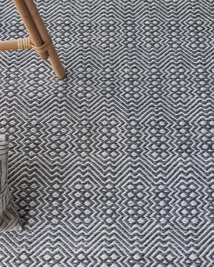 EXQUISITE RUGS Echo Er4892 Area Rug, 5' X 8