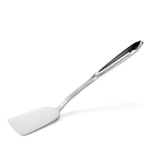 ALL-CLAD All Clad Stainless Steel Spatula - No Color