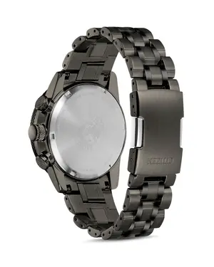 Citizen Nighthawk Watch, 42.5mm