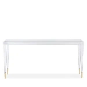 CARACOLE Ahhhhh Console Table