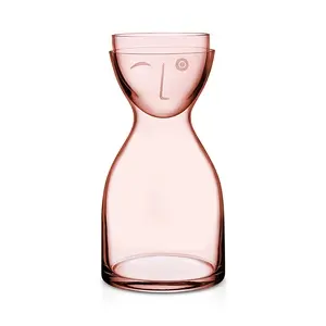 Nude Glass