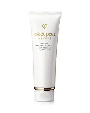 Clay De Peau