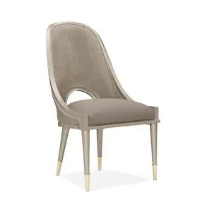 CARACOLE Cane I Join You Dining Chair