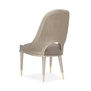 CARACOLE Cane I Join You Dining Chair
