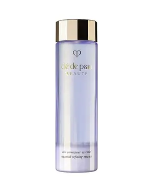 CLE DE PEAU BEAUTE Essential Refining Essence - No Color