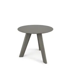 HUPPE Studio Lacquered Round Table