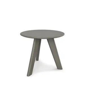 HUPPE Studio Lacquered Round Table