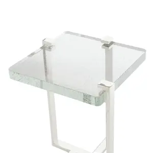 BERNHARDT Mott Accent Table