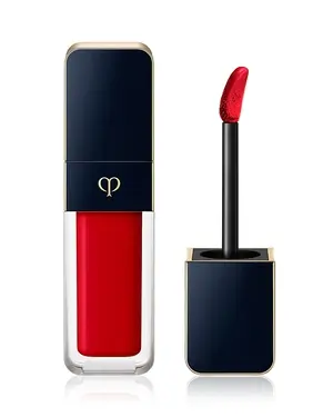 CLE DE PEAU BEAUTE Cream Rouge Shine - Legend Of Rouge
