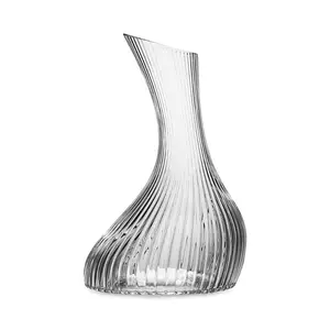 NUDE GLASS Vini Carafe - No Color
