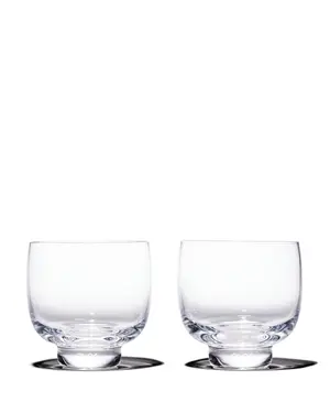NUDE GLASS Malt Whisky Glass, Set Of 2