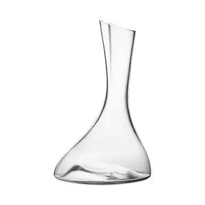 NUDE GLASS Vini Carafe - Clear