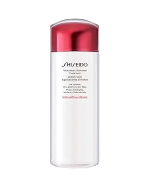 SHISEIDO Treatment Softener Enriched - No Color