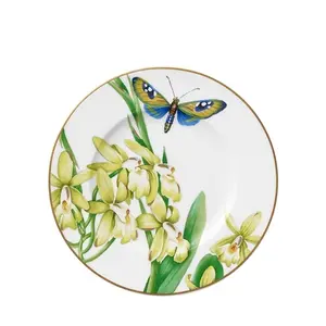 VILLEROY & BOCH Amazonia Anmut Bread & Butter Plate