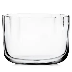 NUDE GLASS Neo Glass, Set Of 2 - Clear