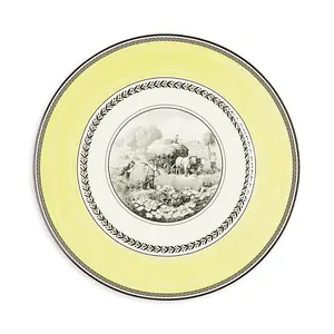 VILLEROY & BOCH Audun Buffet Plate - Ferme