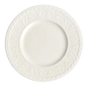 VILLEROY & BOCH Cellini Bread & Butter Plate - White