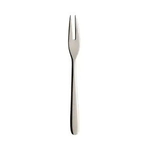 VILLEROY & BOCH Daily Line Large Cold Meat Fork - Stainless Steel