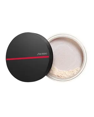 SHISEIDO Synchro Skin Invisible Silk Loose Powder - Matte